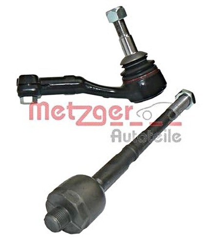 METZGER Rod Assembly Front Right For BMW X1 E81 E84 E87 E90 E91 ...