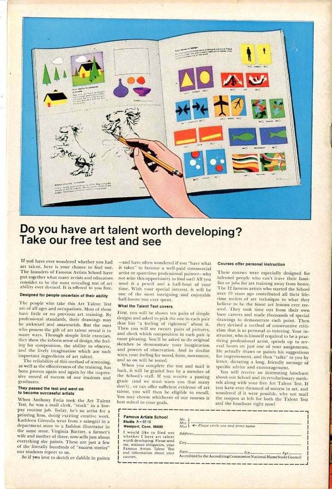 Amazing Adventures # 5 NEAR MINT- March 1971 Inhumans & Black Widow ...