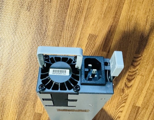 Genuine Cisco C9K-PWR-1600WAC-R AC Power Supply 1600W for catalyst ...