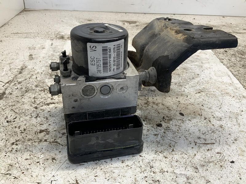 2009-2011 Chevrolet HHR ABS Anti Lock Brake Pump Control Module ...