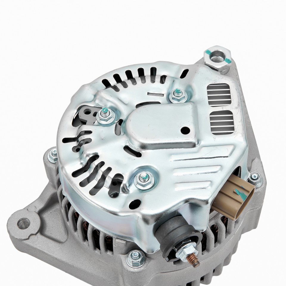 Alternator For Toyota Matrix Corolla L4 1.8L 2003 2004 2005 2006 2007 ...