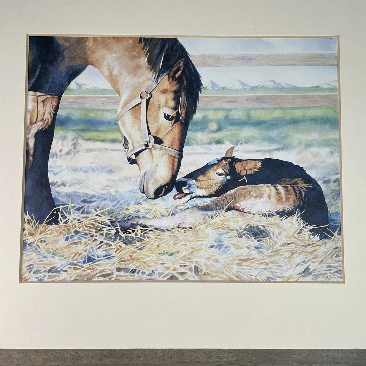 Dylan Scott Pierce Paintings