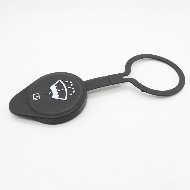 For Buick Chevrolet Wind Shield Washer Fluid Reservoir Bottle Cover Lid ...
