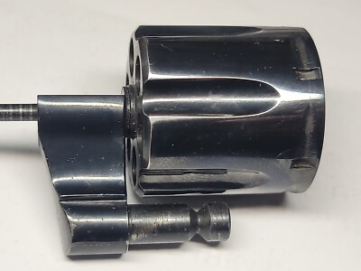 Colt Python cylinder | eBay