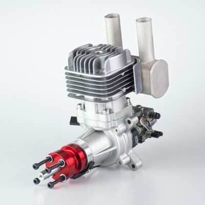 NEW VERSION RCGF 35cc RE Gasoline Engine For RC Airplane NIB | eBay