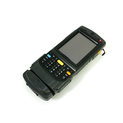 Barcode Scanners - Symbol N410