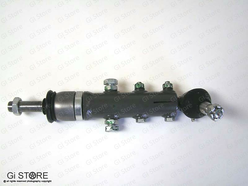 CONNECTING TIE ROD ASSEMBLY FOR MAHINDRA TRACTOR 007201345C91 | eBay