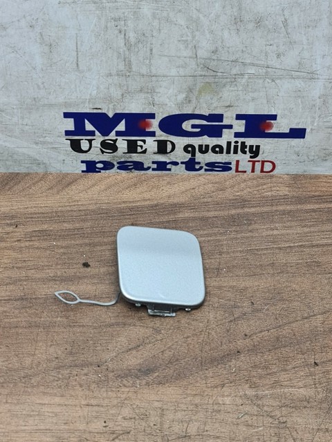 Original MERCEDES S Class W221 Towing Eye Bumper Rear A2218850022 for ...