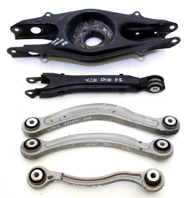 Mercedes W204 W207 A2043503506 A2053506303 Querlenker Hinte Rechts ...