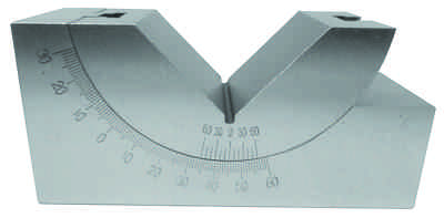 (3 x 1-1/4 x 1) 0° - 60° Precision Angle Block | eBay