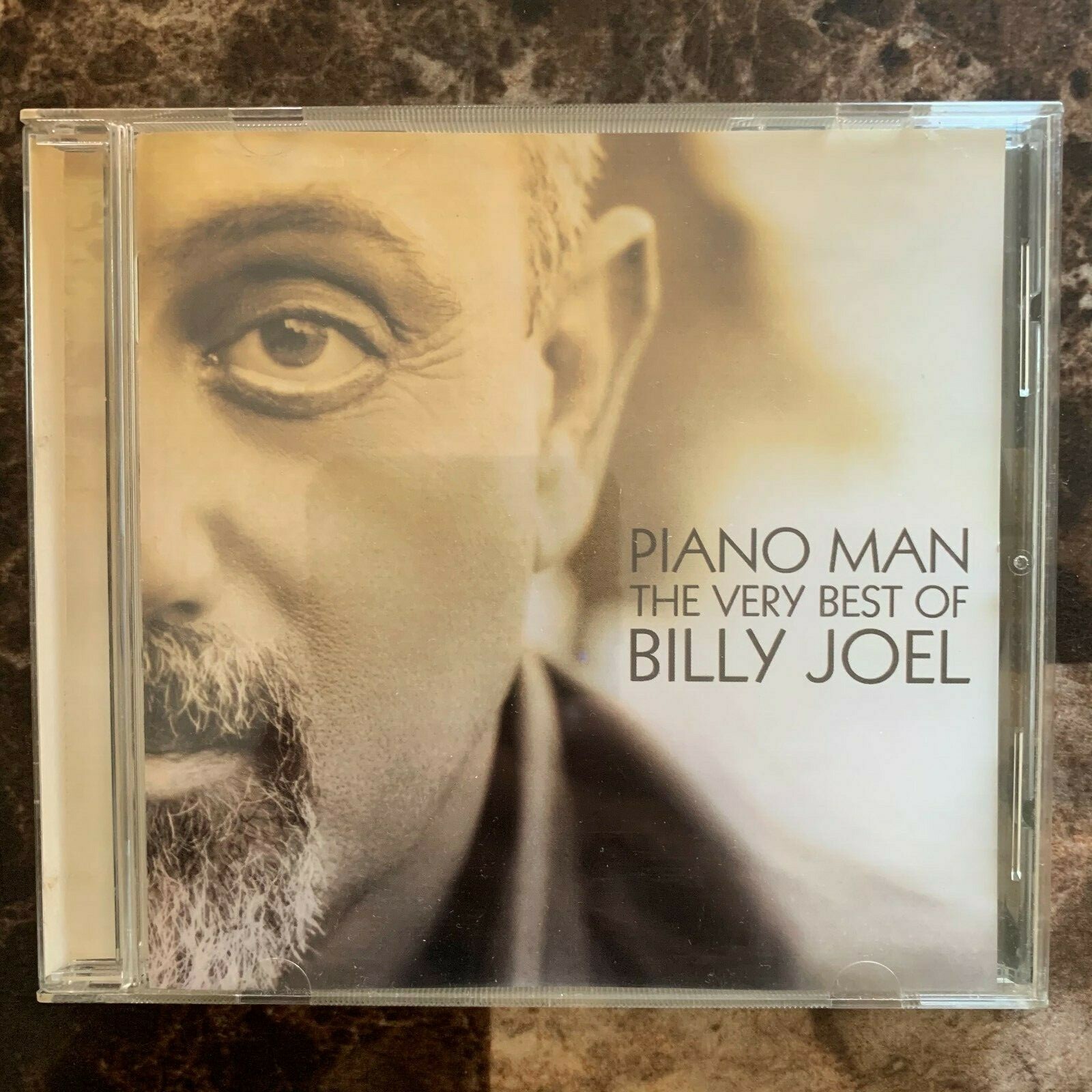 Billy Joel 2004
