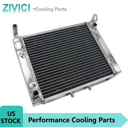 Fit 2007-2012 CAN-AM RENEGADE 500/800R/EFI 2008 2009 2010 Aluminum ATV ...