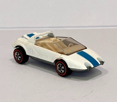 HOT WHEELS REDLINE JACK RABBIT SPECIAL Excellent VERY NICE | eBay