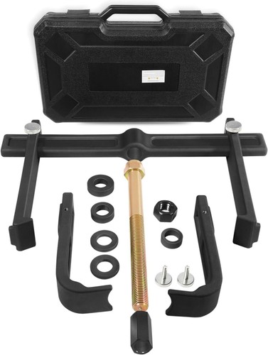 25106 Brake Drum and Rotor Puller, Wheel Hub Removal Tool Fits Most Hub ...