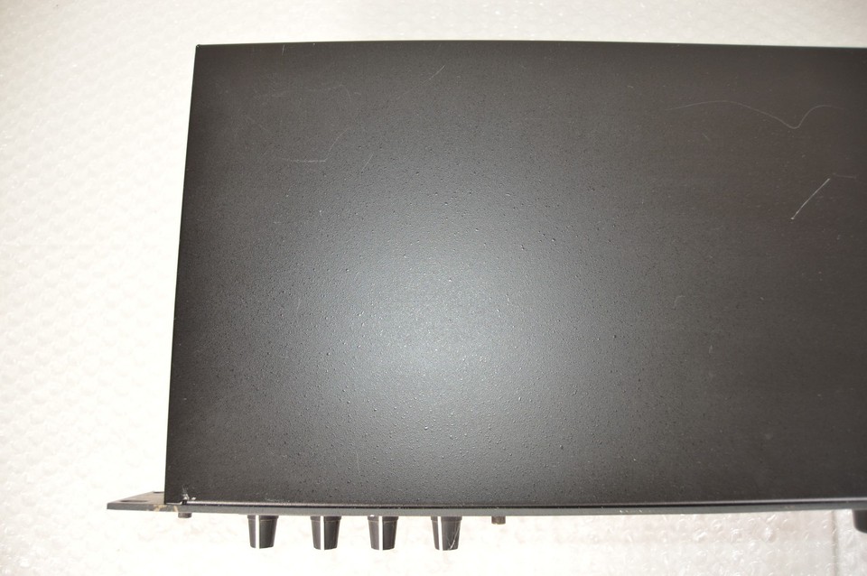 DBX DDP Digital Dynamics Processor Equipped With Digital IO Card Tested ...