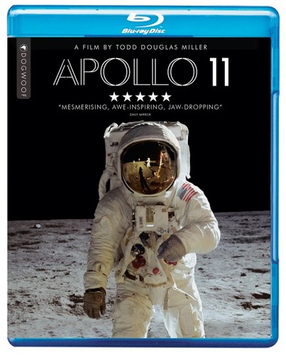 Apollo 11 (Blu-ray) Buzz Aldrin Neil Armstrong Michael Collins 5050968003198 | eBay