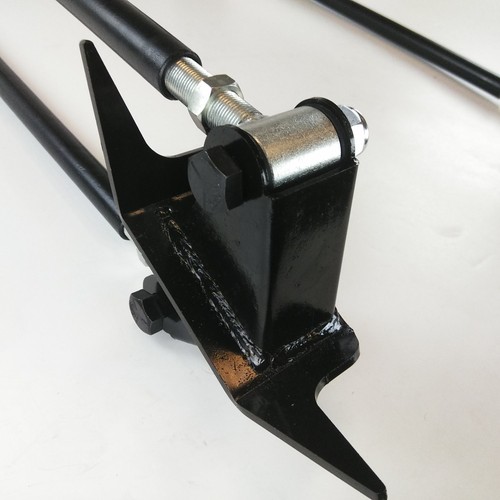 1948 - 1956 F1 or F100 Ford Truck Parallel 4 Link Kit & Coilovers ...