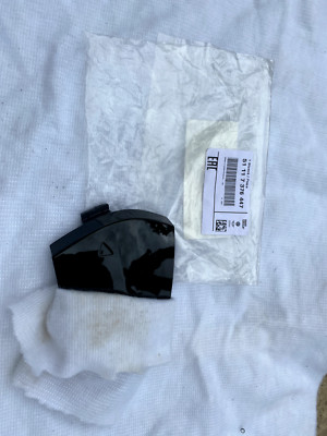 NEW MINI CLUBMAN F54 FRONT BUMPER TOW HOOK EYE COVER 51117376447 ...