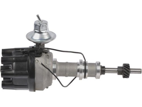 For 1963-1965 Ford Falcon Sedan Delivery Ignition Distributor Cardone ...