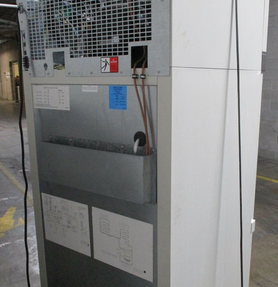 Kendro Revco REL2304A20 Laboratory Refrigerator 23.3 Cu. Ft. For Parts ...