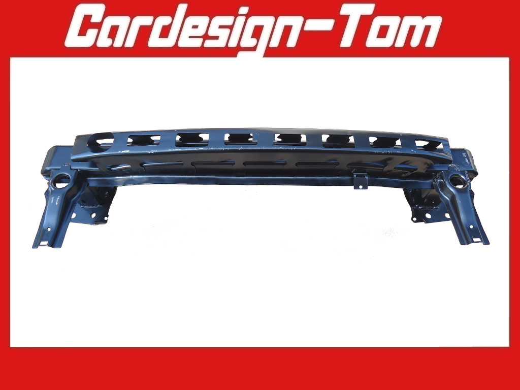 Stoßstange Verstärkung Träger vorne Passend für VW GOLF VI 10.08 ...