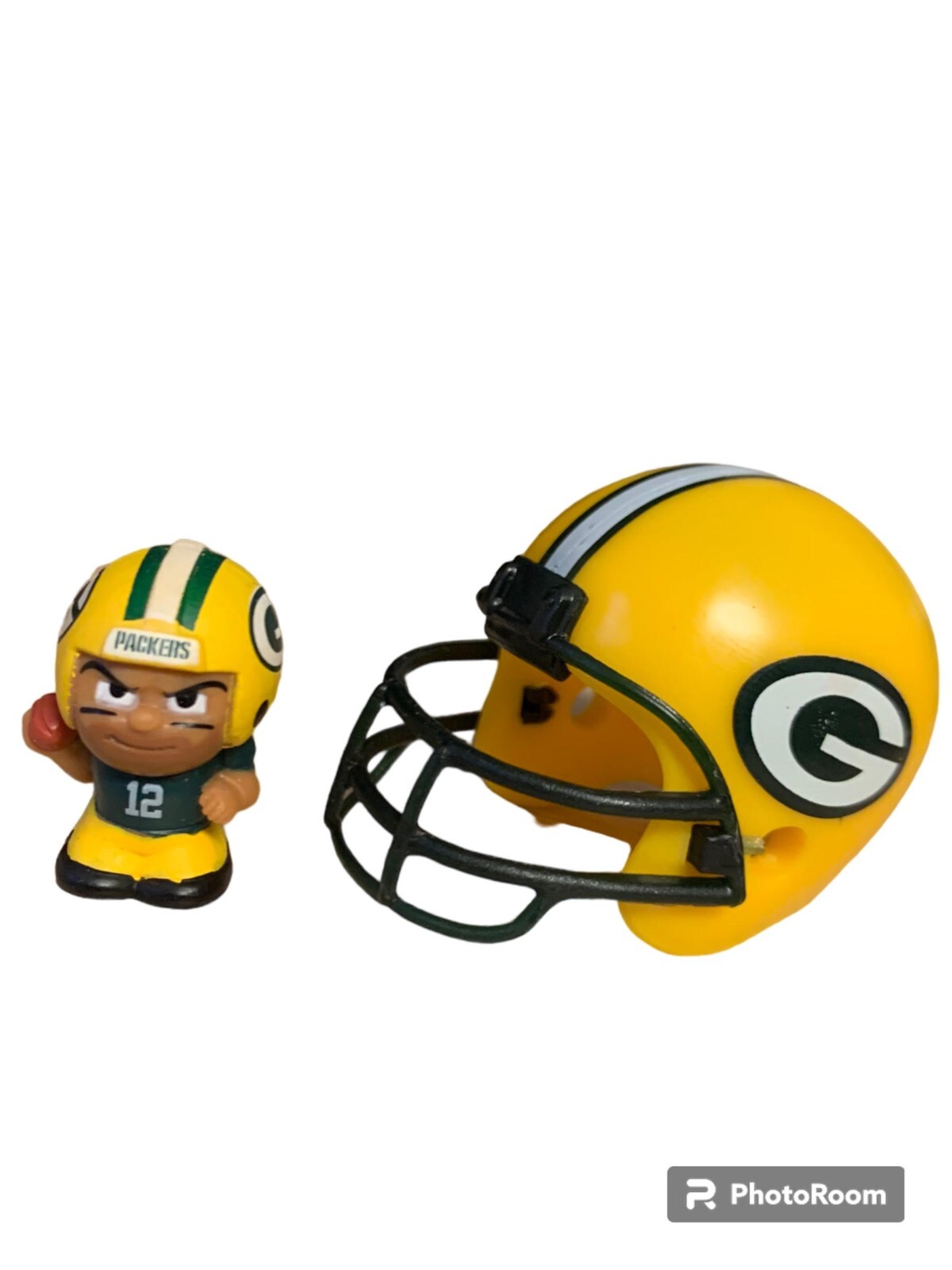 PICK UR FAVORITE TEAM FIGURE 2018 NFL FOOTBALL TEENYMATES COLOR RUSH ...