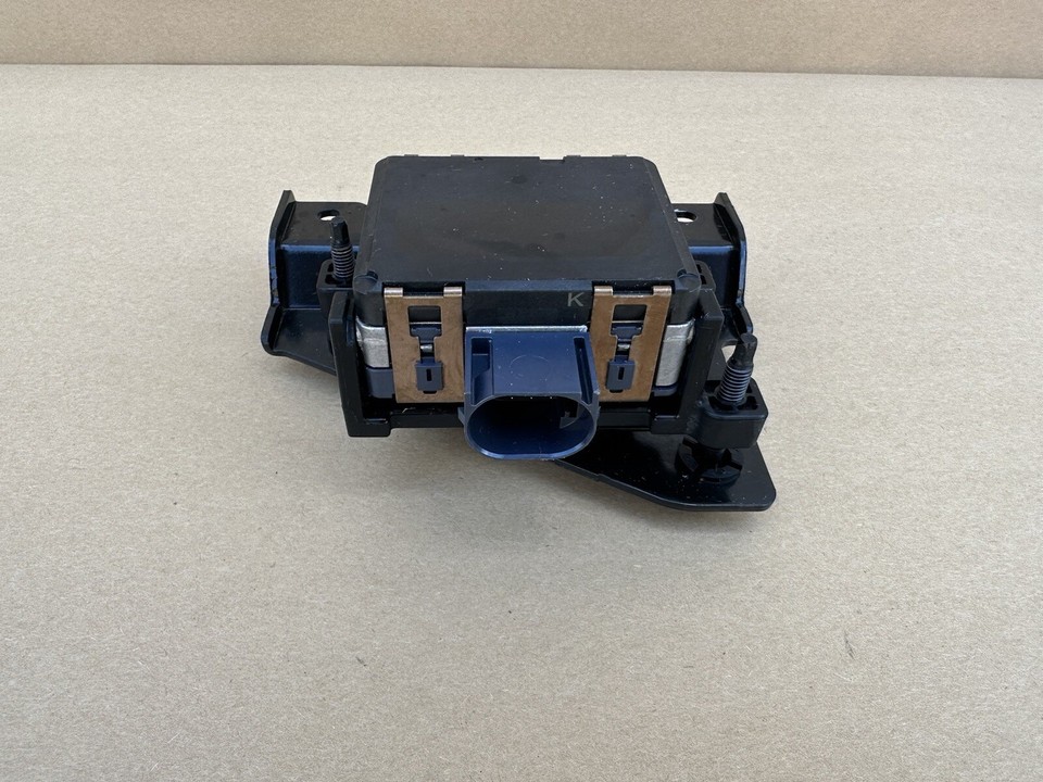 20-23 Hyundai Kona Adaptive Cruise Control ACC Distance Radar Sensor ...