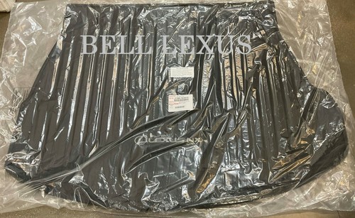 Genuine Lexus All-Weather Cargo Mat PT908-78220-02 for sale online | eBay