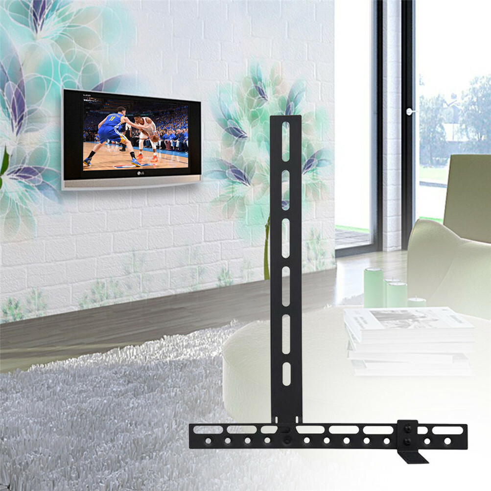Heavy Duty Soundbar Bracket Sound Bar Holder Stand TV Mount for Samsung ...