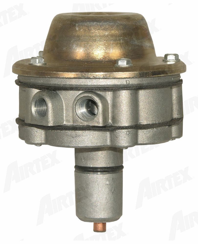 Mechanical Fuel Pump Airtex 4886 for sale online | eBay