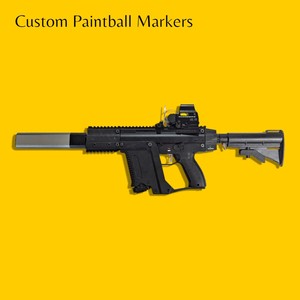 Custom Paintball Markers | eBay Stores