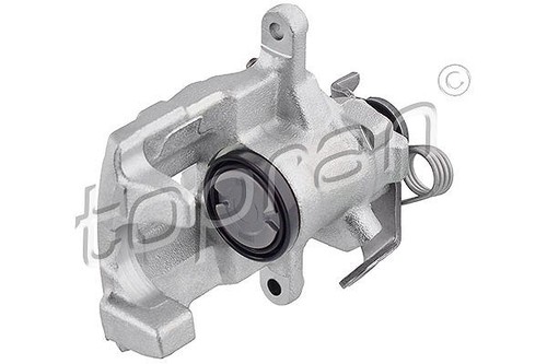 TOPRAN Bremssattel Hinterachse rechts u.a. für SEAT, VW | eBay