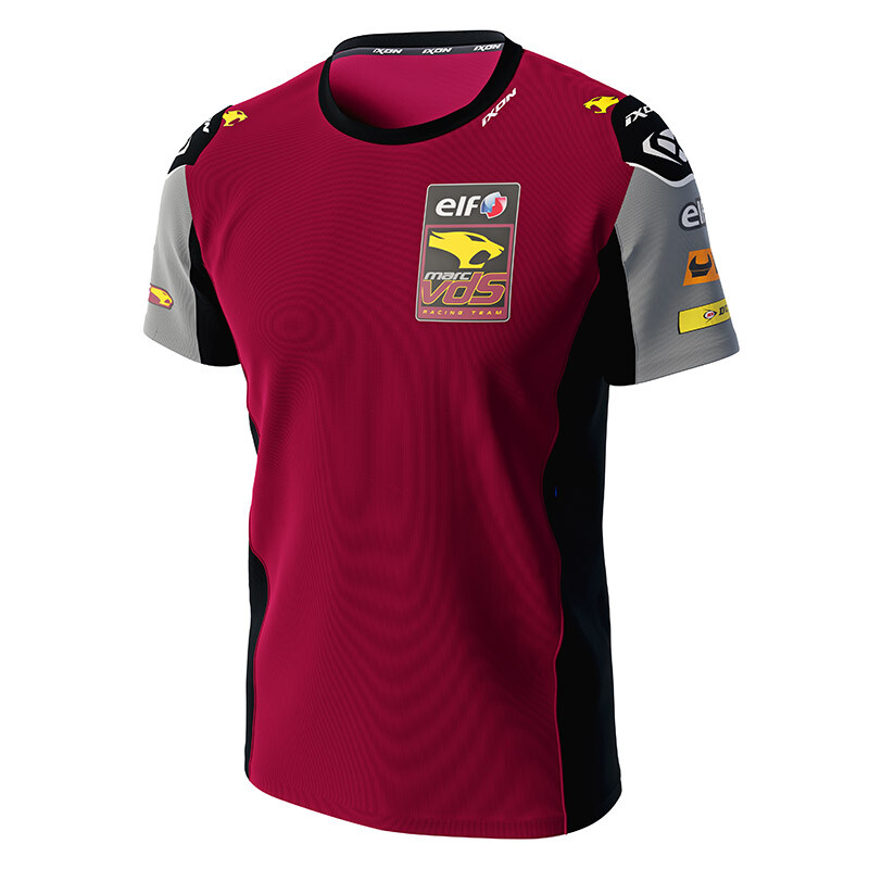 Custom Racing Team Shirts