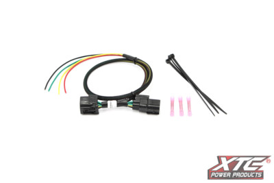 XTC Power Products 2020-2021 Honda SXS10S4 Talon 1000X-4 HON-S6-STOUT ...