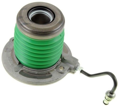 HEAVY DUTY CLUTCH SLAVE CYLINDER /RELEASE BEARING 2005-2013 MUSTANG | eBay