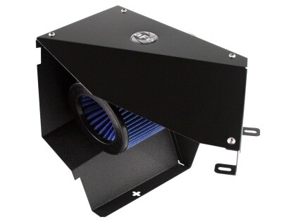 aFe MagnumFORCE Stage-1 P5R Intake for 06-08 BMW Z4 M (E85/E86) 3.2L ...