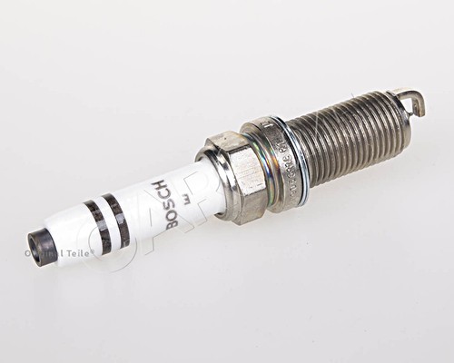 Genuine AUDI VW SKODA SEAT A1 A3 Cabriolet spark plug 06K905611C | eBay