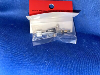 UNIVERSAL REMOTE NEEDLE VALVE ASSY NIP | eBay