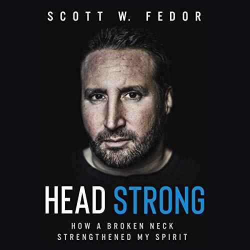 Fedor Scott W-Head Strong HBOOK NEW 9781733081023 | eBay
