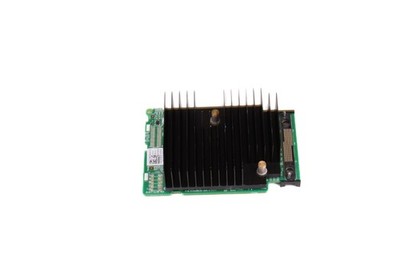 Dell PowerEdge PERC H330 12Gb Mini Mono SAS HBA RAID Controller 09JXVW ...