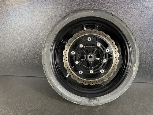 Kawasaki EX 400 NINJA 400 Front Wheel Rim 2018-2021 OEM | eBay