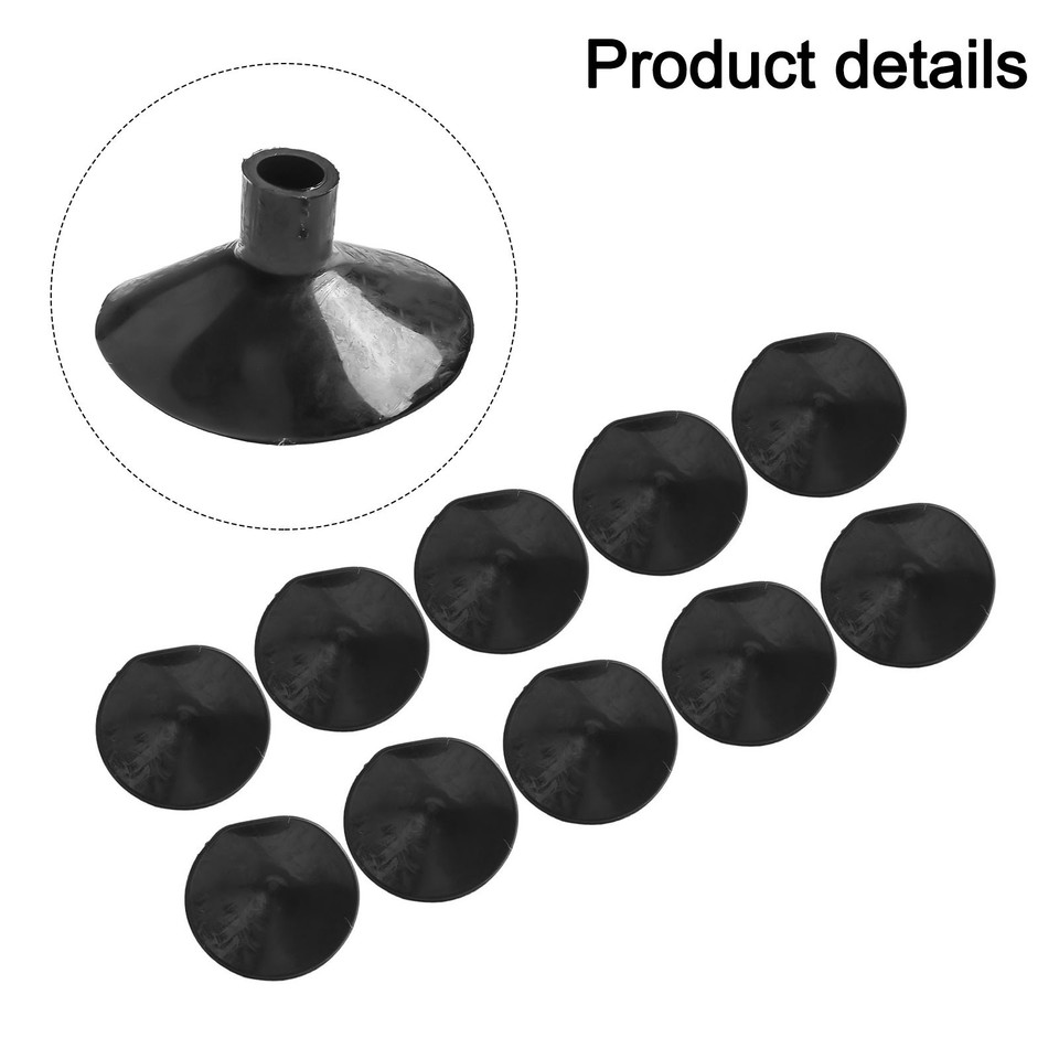 High Quality Suction Cups Target Practice Children's Games For 7.6mm OD ...