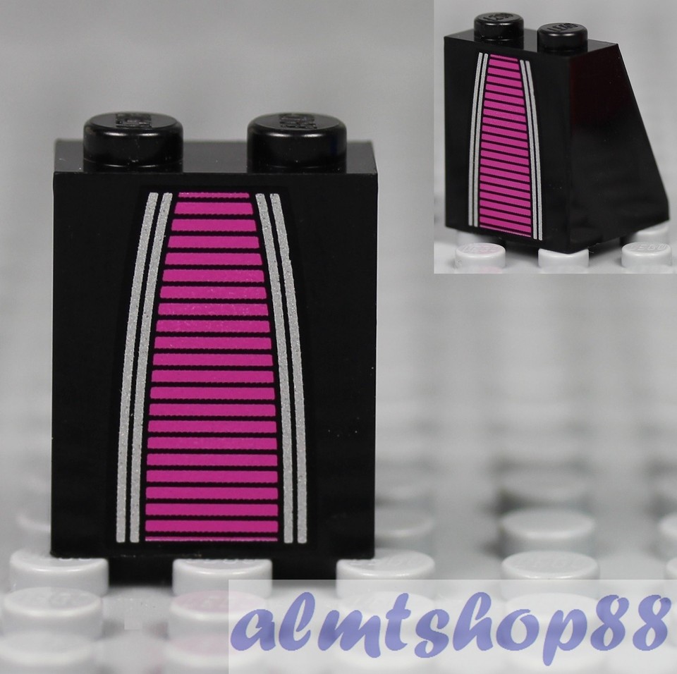 LEGO - Minifigure Dress Skirt - PICK YOUR STYLE - Female Legs Slope ...