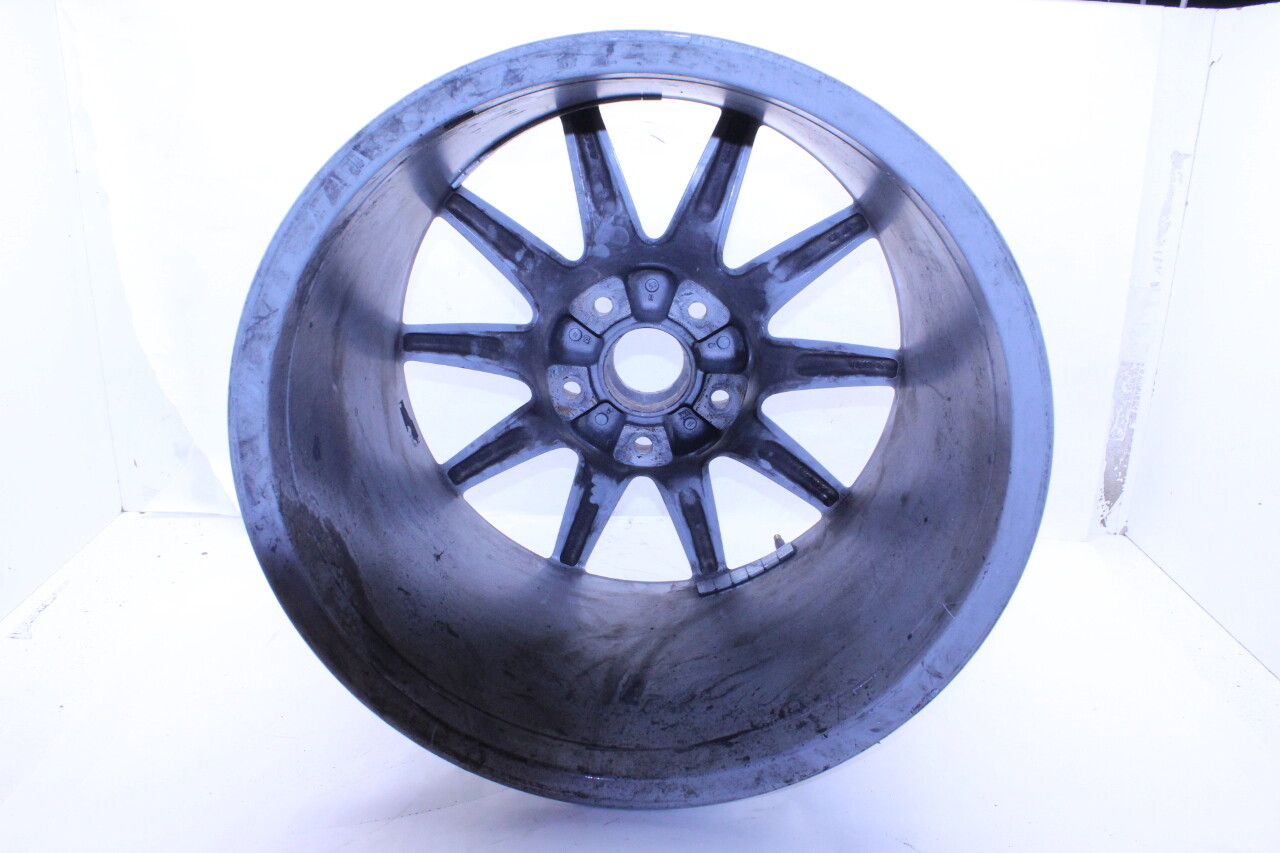 Porsche 997 Carrera Sport Wheel 19 Original 99736216255 for sale online ...