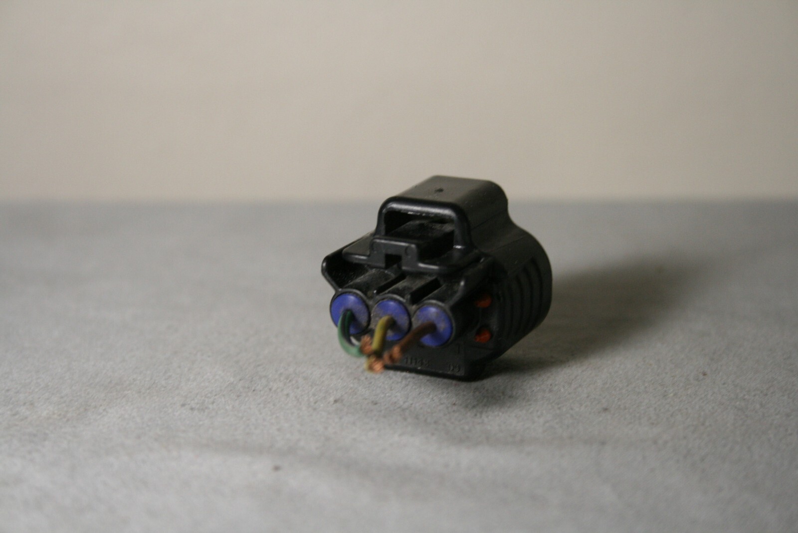 2001 Toyota Tacoma T100 Vapor Pressure Sensor 89460-04020 for sale ...