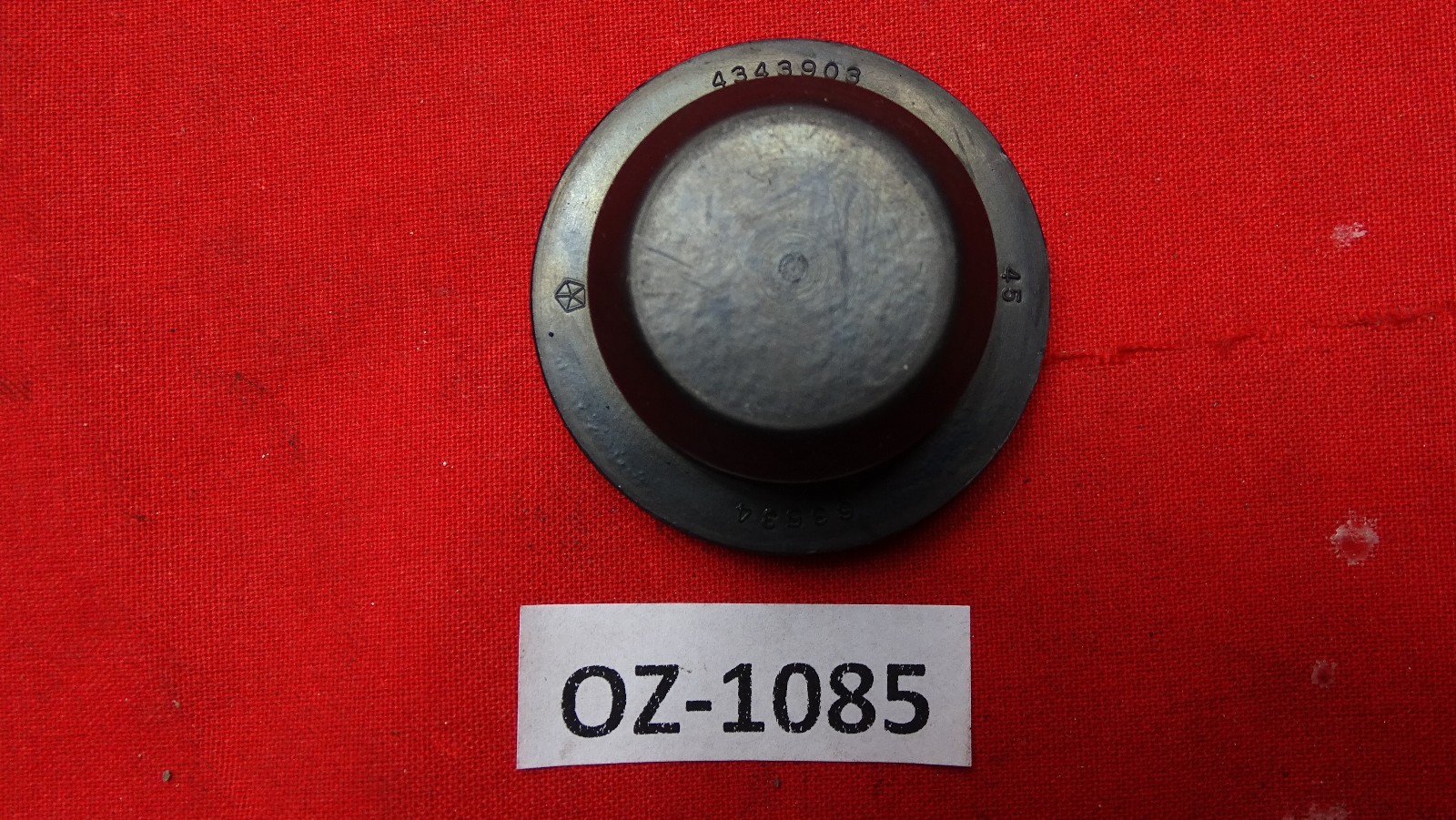 Mopar 04667609 for sale online | eBay