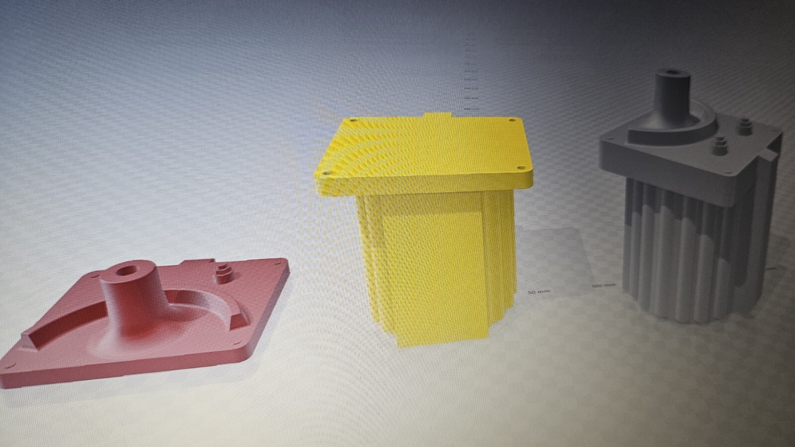 1/24 1:24 SCALE MODEL CAR ACELL SUPER COIL ESS RESINWORKS 145-ASCW | eBay