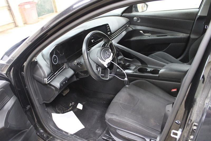 Trunk/Decklid 69200AA010 For 21-23 Elantra 2861928 | eBay