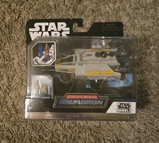 Star Wars Micro Galaxy Squadron Phantom Shuttle