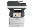 NEW Lexmark Printer MX711de Monochrome Laser Printer | eBay